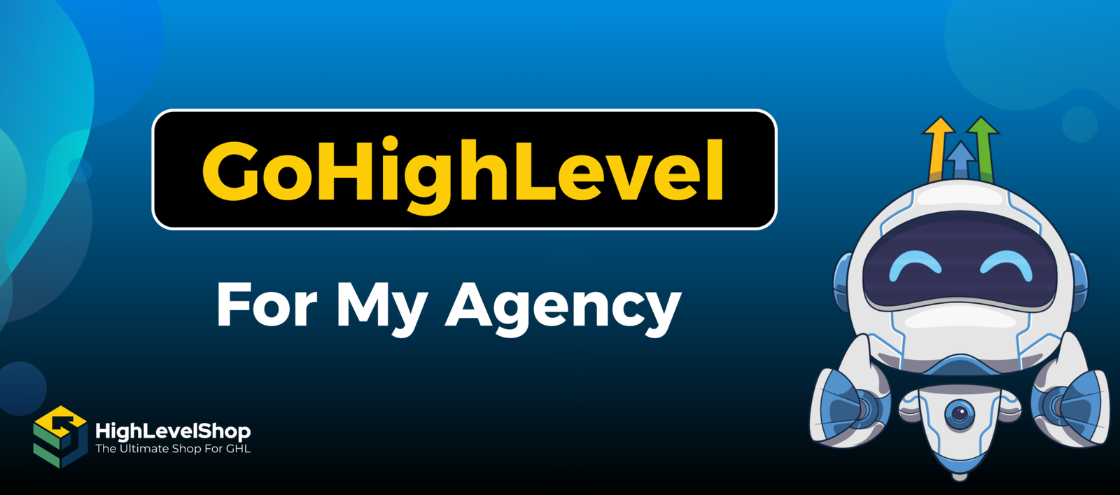 Why GoHighlevel Is Best For Agency - Top GHL Snapshots