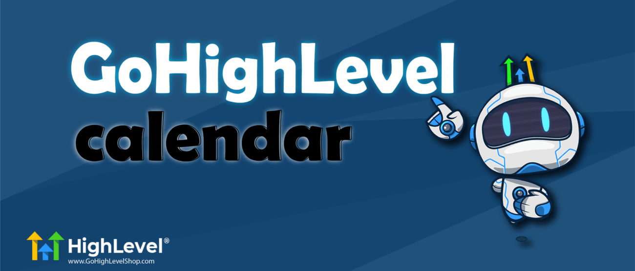Gohighlevel calendar - Top GHL Snapshots