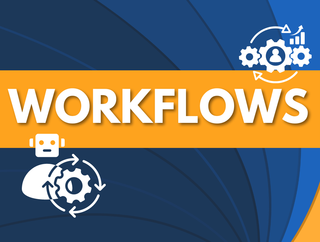 Workflows - Top GHL Snapshots