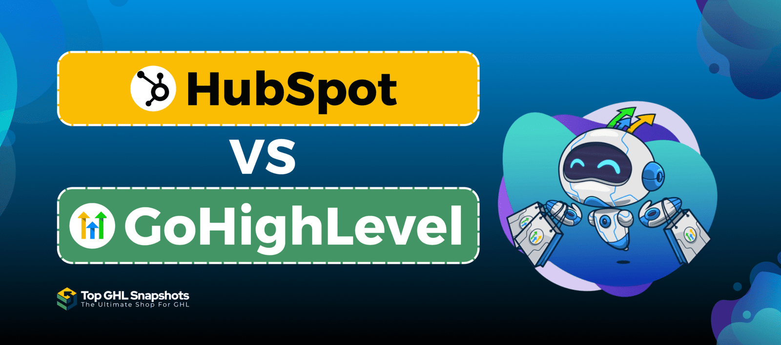 GoHighLevel Email Setup For 2025: Step-by-Step Guide - Top GHL Snapshots