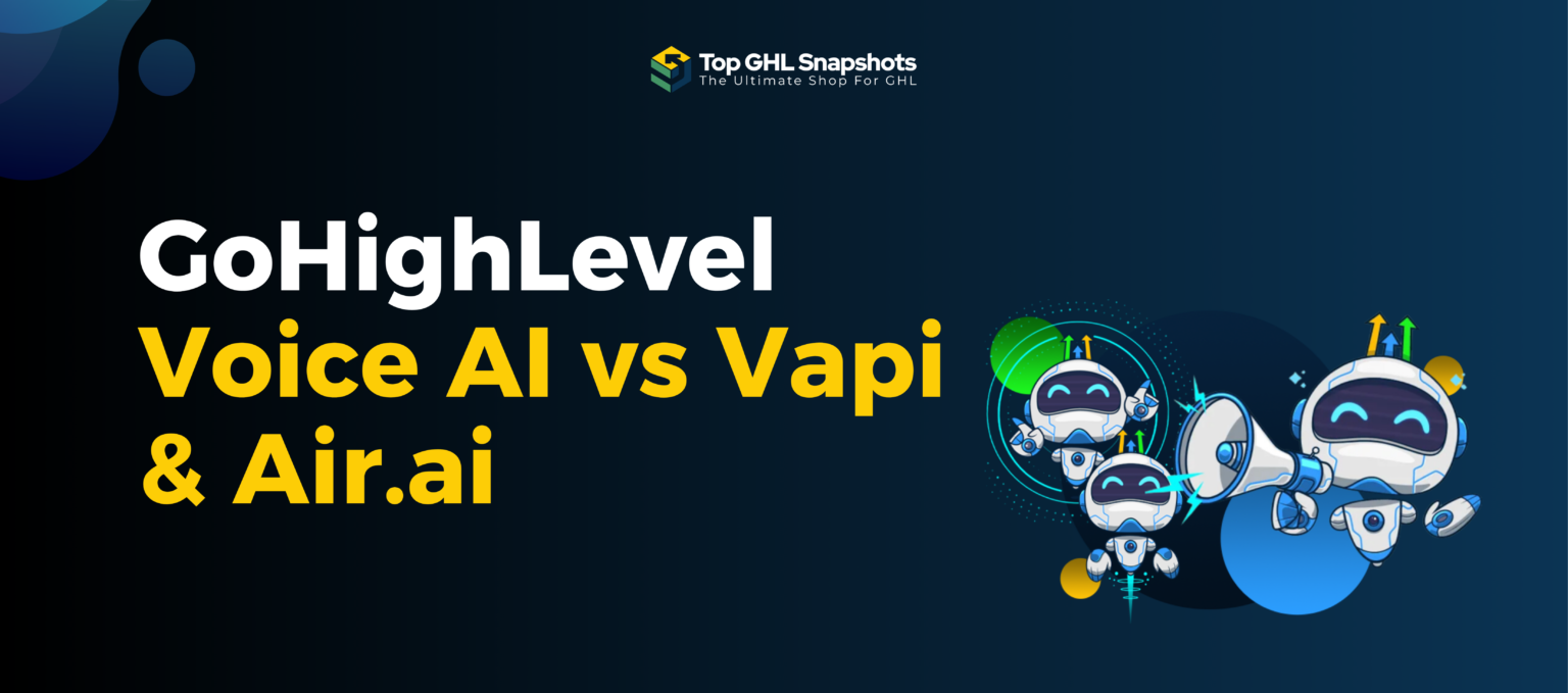 GoHighLevel Email Setup For 2025: Step-by-Step Guide - Top GHL Snapshots